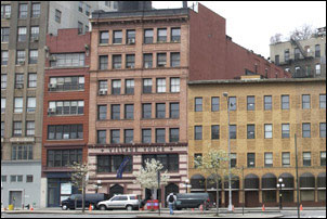 Pages - Retail 32 Cooper Square